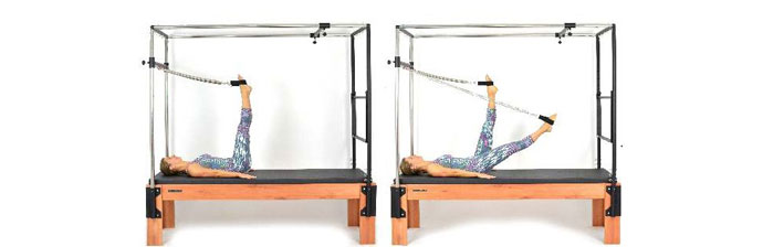 Como o Método Pilates Auxilia no Tratamento da Ataxia