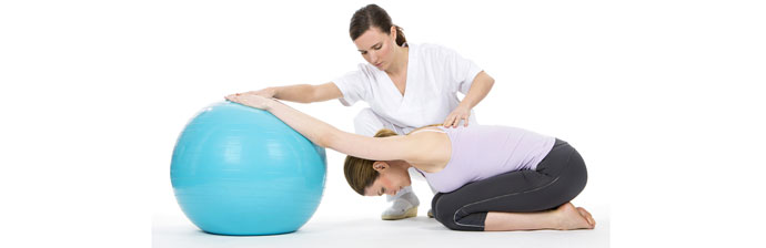 Tratamento Fisioterapêutico de Trauma Raquimedular