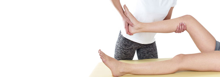 Saiba Tudo Sobre a Fisioterapia Desportiva