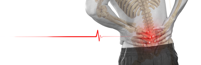 Lombalgia Crônica Inespecífica: Conheça o Tratamento Fisioterapêutico