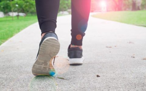 O ciclo da marcha: fase de apoio - Blog Fisioterapia