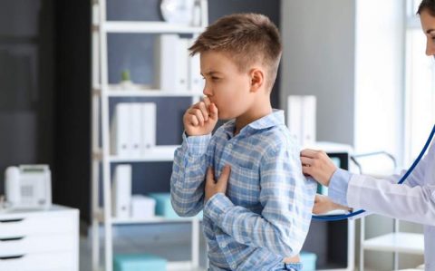 Bronquiolite Viral Aguda e a importância da Fisioterapia Respiratória