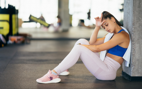 Desmaios: como realizar os primeiros socorros em Studios e academias?